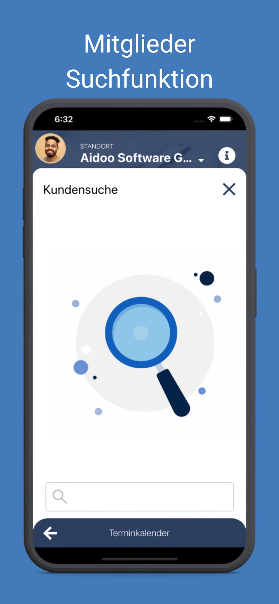 Aidoo Manage Mobile App - Jetzt entdecken!